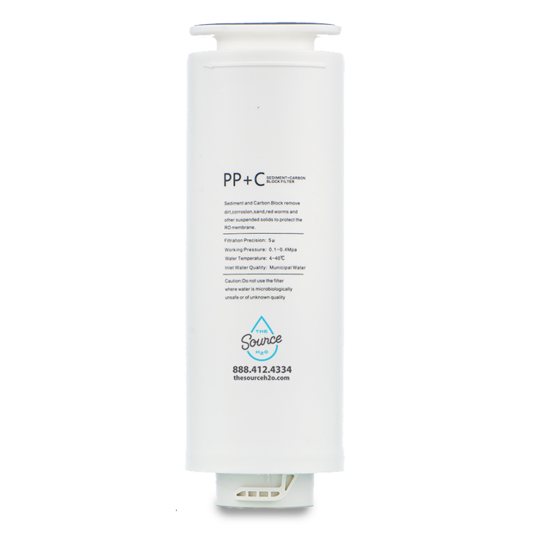 Whole Home Water Filtration Systems | The Source H2O